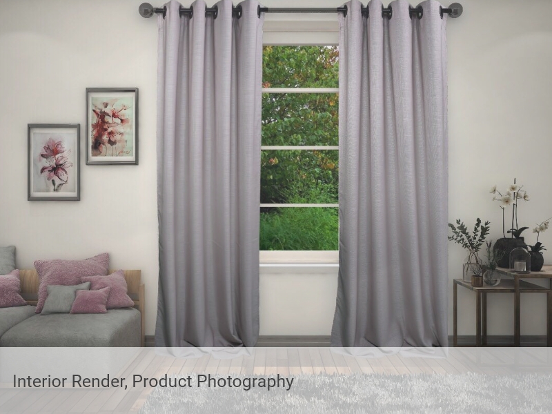 Lian Curtain Catalogue