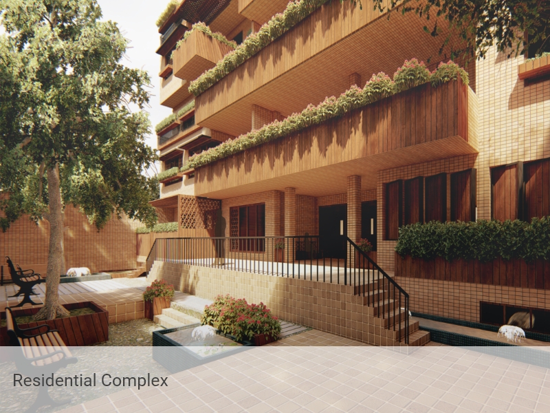 Residential Complex